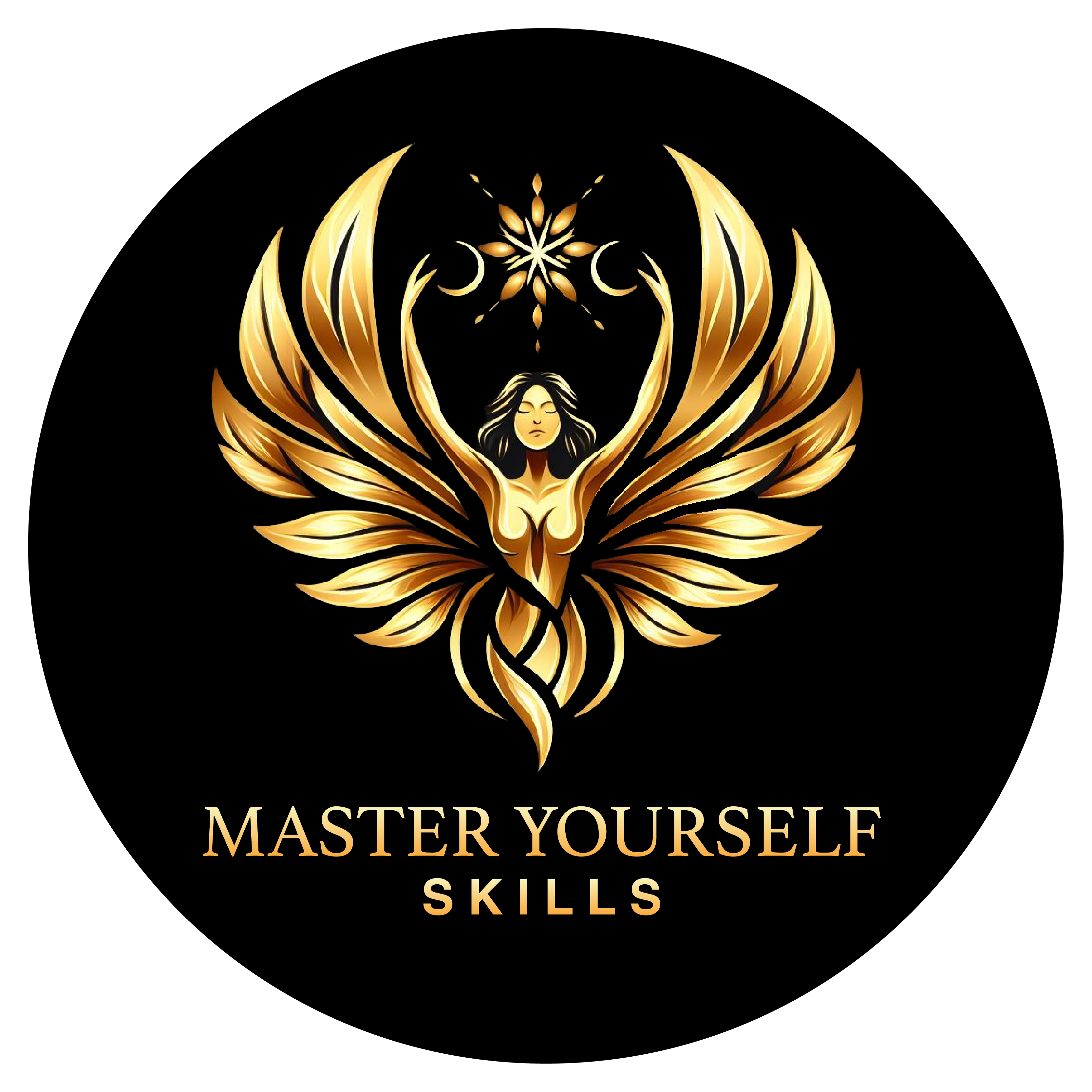 Master Yourself Skills - Reinventare